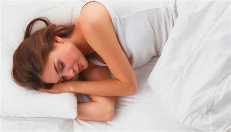Top Tips That Make You Sleep In Seconds