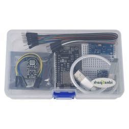 Esp8266 Weather Station Using Arduino Ide Weather Display We
