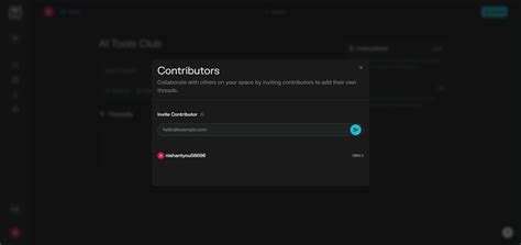 Step By Step Guide On How To Use Perplexity Spaces The Ultimate Ai