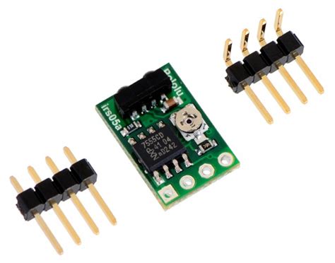 Pololu 38 Khz Ir Proximity Sensor Fixed Gain Low Brightness Australia