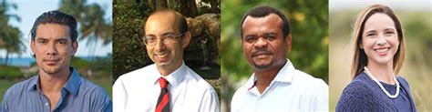 Idsc Scientists Contribute To New Climate Resilience Academy Course