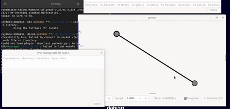 Using Ns 3 Topology Generator Ns 2 Ns 3 Project And Research Help Forum