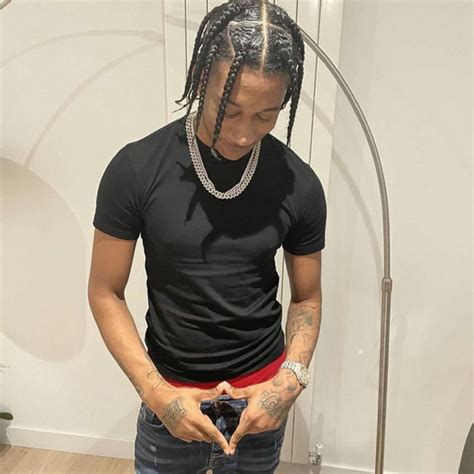 Digga D Genres Songs Analysis And Similar Artists Chosic