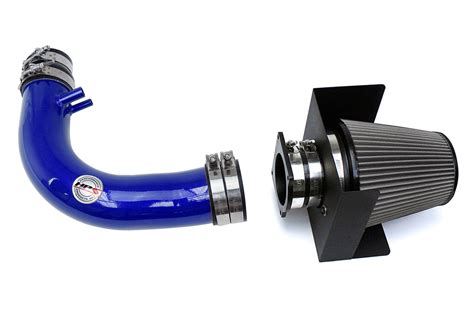 HPS Shortram Cold Air Intake Kit 1997-2003 Ford F150 4.6L 5.4L V8 827 ...
