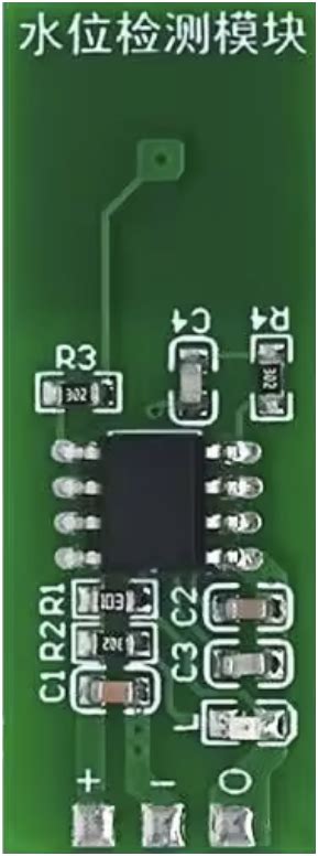 How To Use Water Level Detection Module Pinouts Specs And Examples