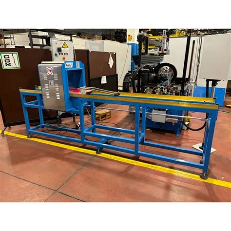 Magnetic Particle Testing Systems Labquipndt