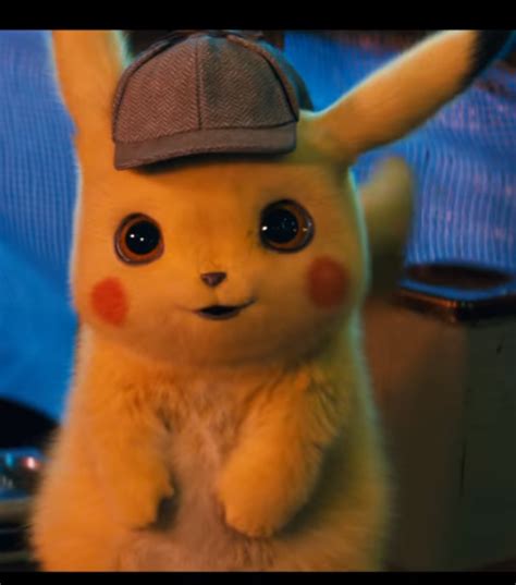 Why Does Pikachu Look So Cute R Casualnintendo