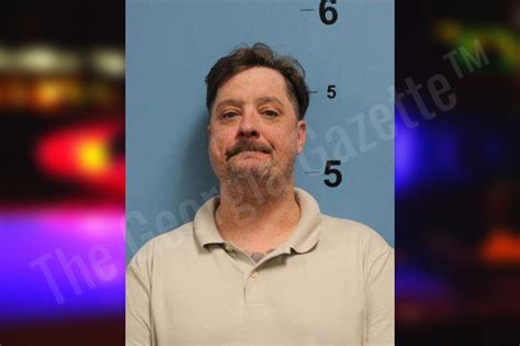 Dustan Fett — Monroe County Jail Bookings