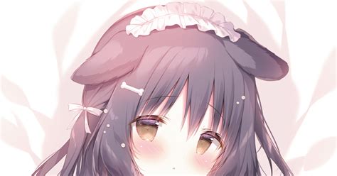 オリジナル さみしがりやのくろいいぬ しらたま のイラスト Pixiv
