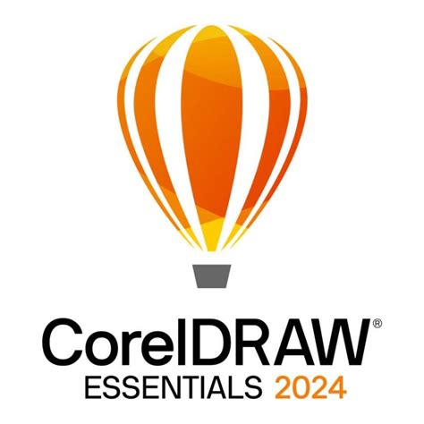 купити Coreldraw Essentials 2021