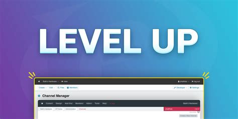 Make Upgrades Easy With These Simple Tips Blog Expressionengine