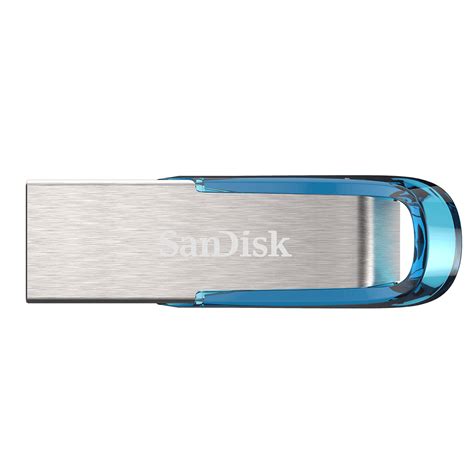 GB Black SanDisk Ultra Flair USB Flash Drive Western Digital
