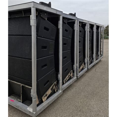 Martin Audio WPC Package Buy Now From 10Kused