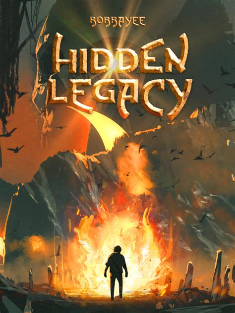 Hidden Legacy Dreame
