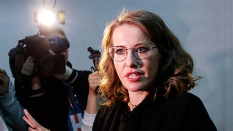 ქსენია სობჩაკი მოყვა ავტოავარიაში რომლის შედეგად ორი ადამიანი დაიღუპა