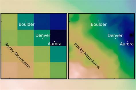 Dr Bhavin P On Linkedin Machine Learning Speeds Up Climate Model