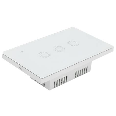 Interruptor Inalámbrico Interruptor Inteligente Wifi Inalámbrico Control Remoto Wi Fi