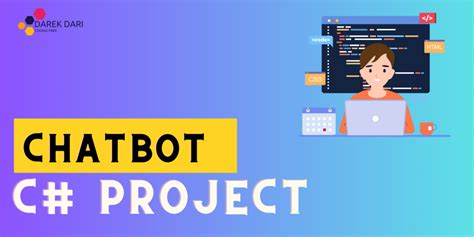 Successful C Chatbot 2024 With Source Code