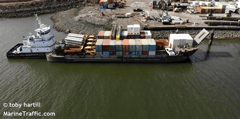 Ntsb Report Highlights Importance Of Navigation Training After Kodiak Tugboat Collision Ntsb Report Highlights Importance Of Navigation Training After Kodiak Tugboat Collision