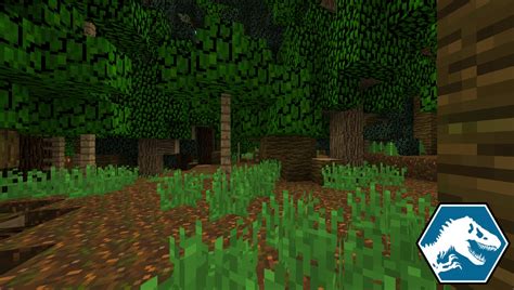 Jurassic World Back To The 5 Deaths Minecraft Map
