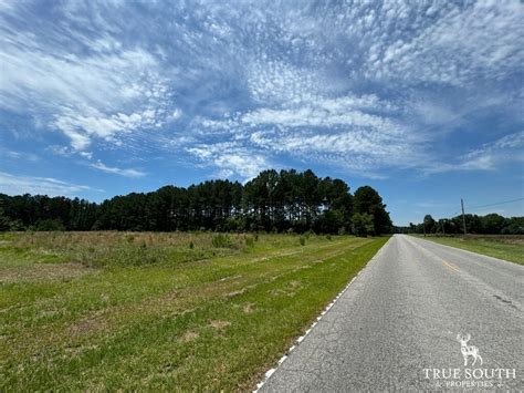Allendale County Lot For Sale Allendale County Fairfax Sc