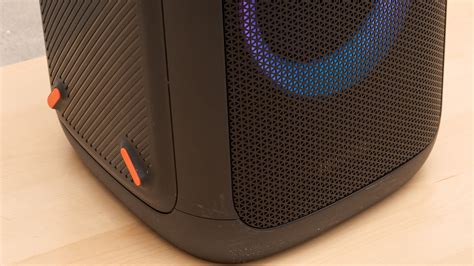Jbl Partybox Review Rtings Com