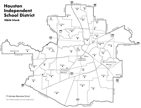 List Of Houston Independent School District Elementary Schools Wikipedia