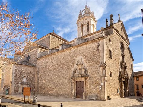 Qué Hacer Y Qué Ver En Moià Catalunya Turisme