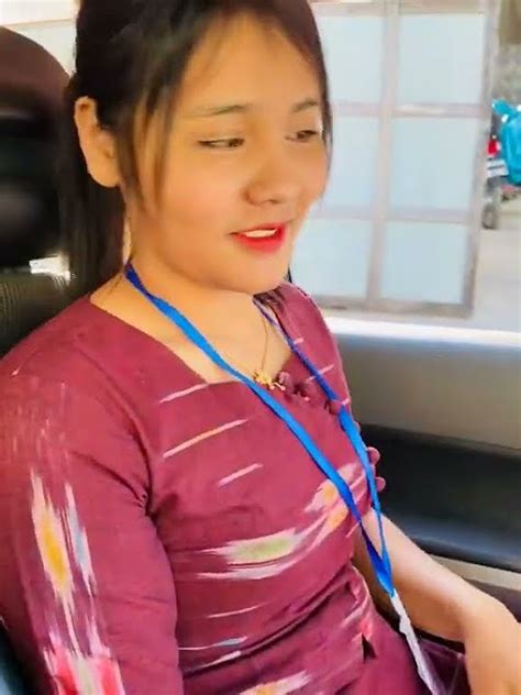 ချစ်သူကောင်မလေး ဘယ်သွားသွား အကြိုအပို့ လုပ်ပေးတဲ့ ချစ်သူကိုကို Youtube