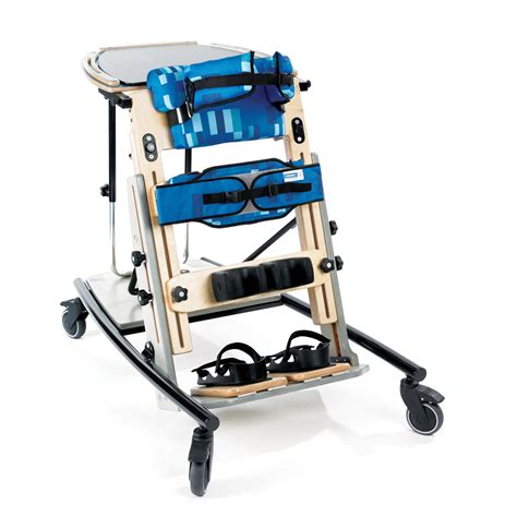 Leckey Squiggles Standing Frame Gtk