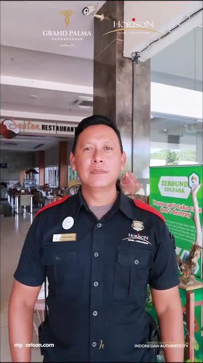 [video] Rahmad Surya Lubis On Linkedin Happy Birthday Pt Mgm