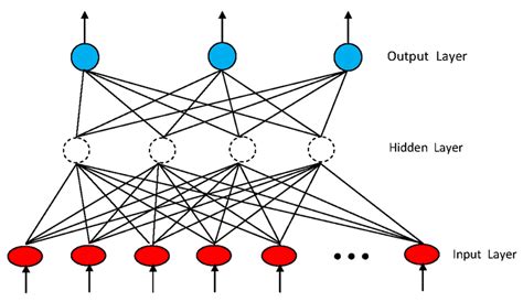 An Architecture Of A Typical Structure Of Mlp Download Scientific Diagram