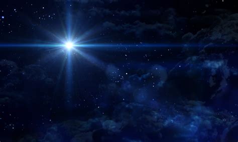 Chasing The Star Of Bethlehem Orbiter