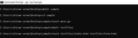 go server naukri code 360
