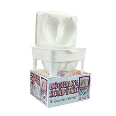 Boobie Ice Sculpture Date Night Nz