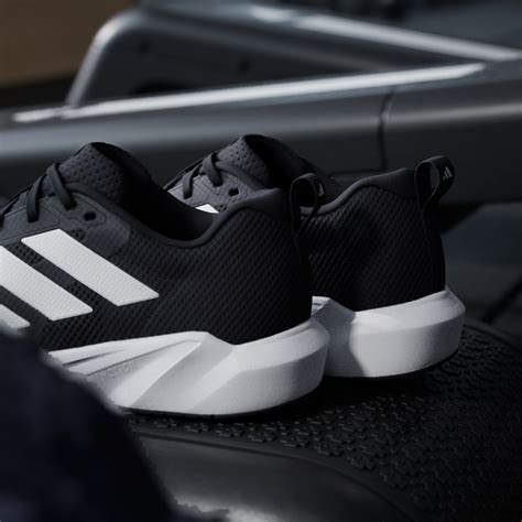 Adidas Rapidmove Go Trainer M Black Adidas Australia
