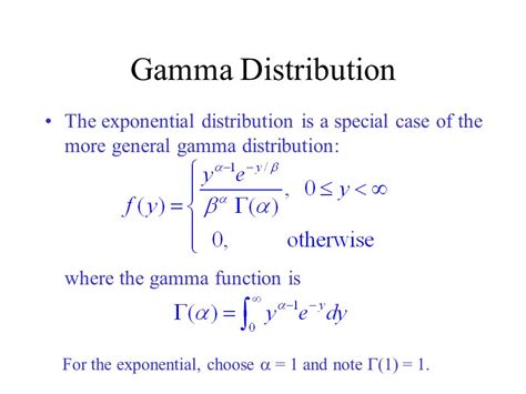 Exponential And Chi Square Random Variables Ppt Video Online Download