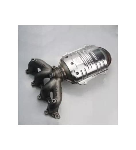 Hyundai Katalizör Accent Getz Admira Katalitik Konvektör Katalizatör