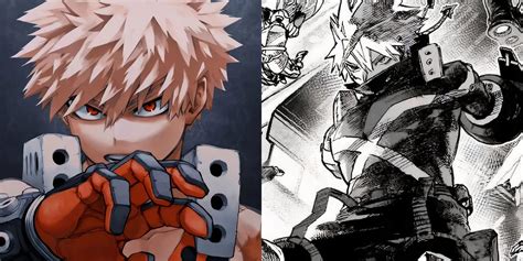 My Hero Academia Prime All Might S Maximum Speed Is Officially