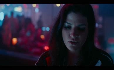 Shelley Hennig Sexy Scene In Obliterated Aznude