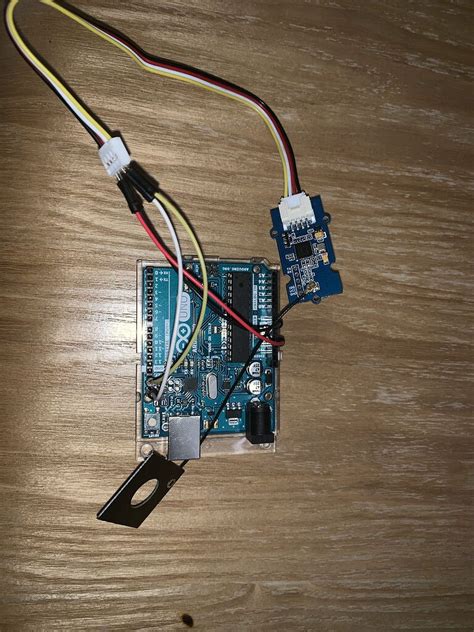 Module Grove Nfc Français Arduino Forum