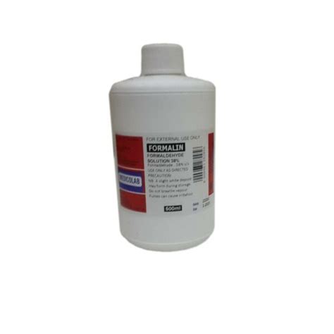 Formalin Medicolab