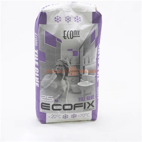 წებოცემენტი Premium 25კგ ტომარა იასამნისფერი