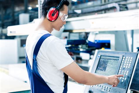 Curso de Programación CNC