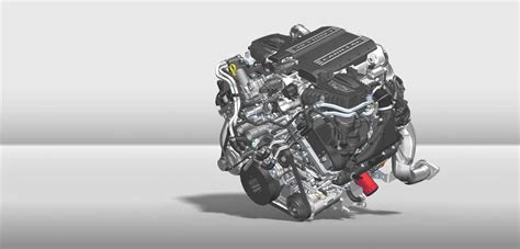 The Ultimate Guide to Understanding Chevy v8 Engine Diagram