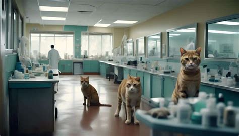 Outbreak Alert Deadly Cat Virus Sweeps Nation