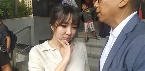 Gisel Ditetapkan Tersangka Kasus Video Syur