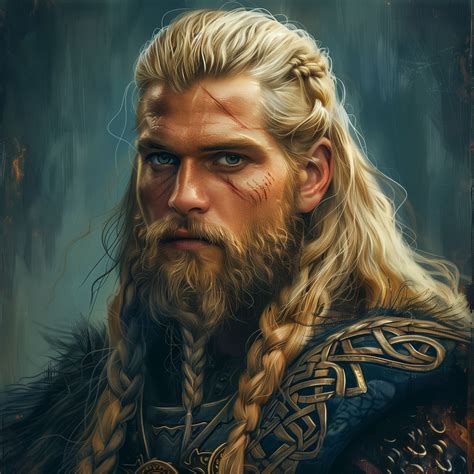 Viking By Azraelseraph On Deviantart