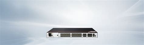 CloudEngine S6730 H Series 25 GE Switches Huawei Enterprise