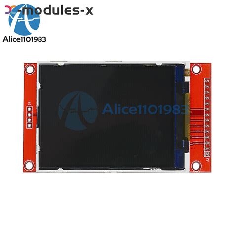 Inch SPI Serial TFT LCD Display Serial Ubuy India